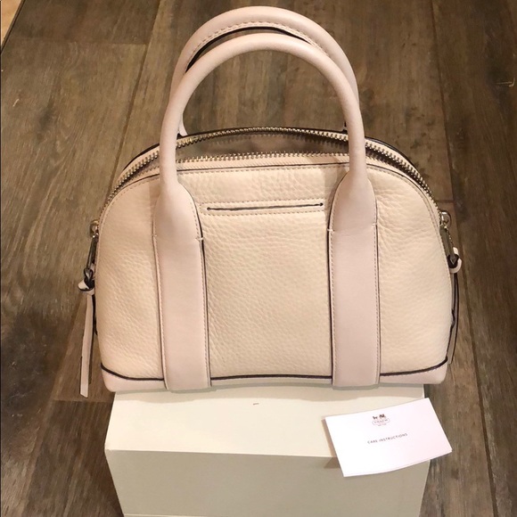 Coach | Bags | Coach Mini Preston | Poshmark